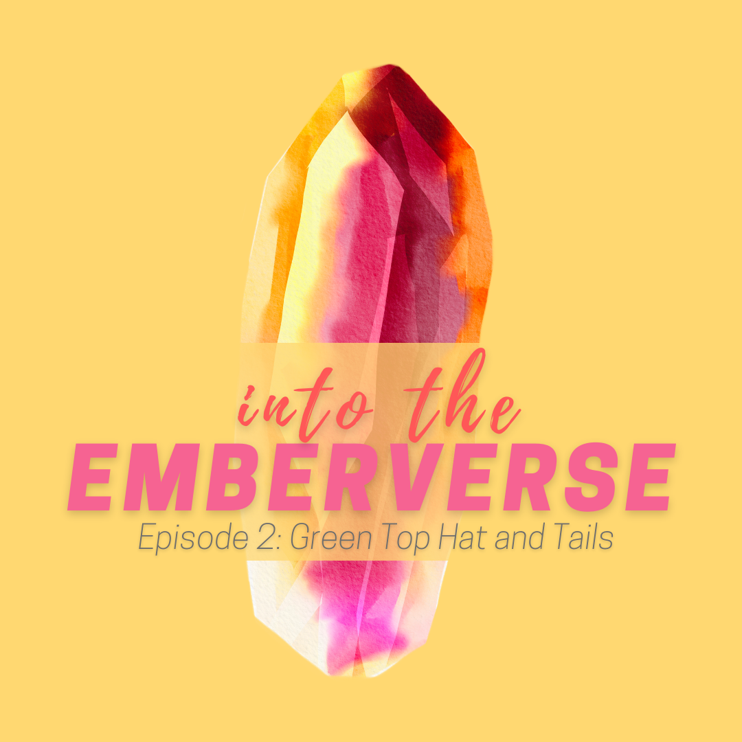 Episodes – Into the Emberverse